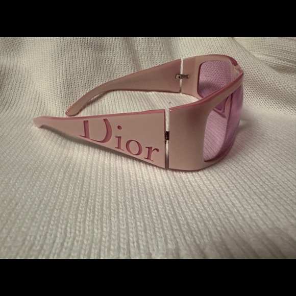 Dior | Accessories | Christian Dior Vintage Y2k Sunglasses Like New A ...